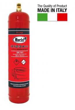 Refrigerant Fluids - Refrigerant Boys