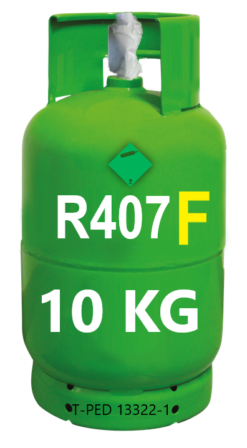 R407F - Refrigerant Boys